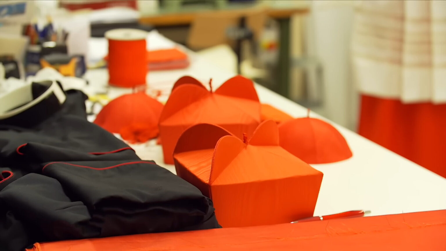 How to Make a Bishop Costume: Crafting a Regal and Authentic Look ...