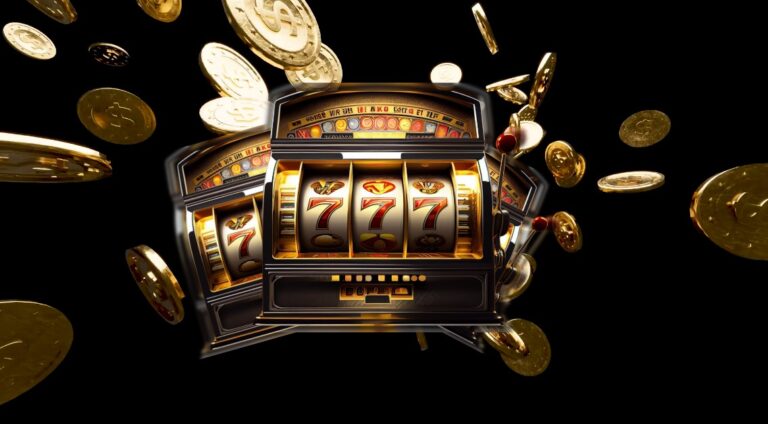 AI and RNG: Can Artificial Intelligence Truly Predict Slot Outcomes ...