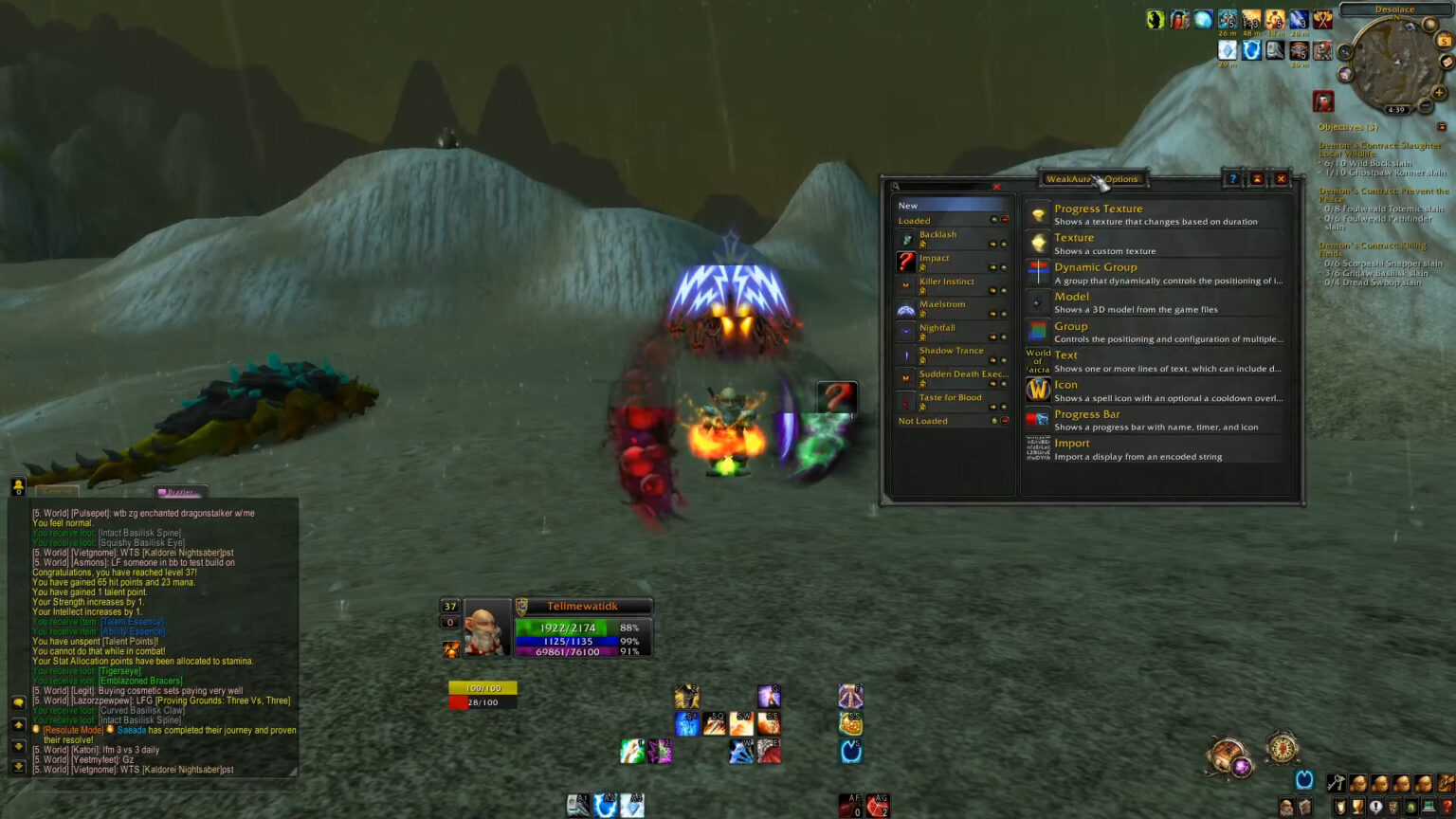 Top 10 Best WoW Addons Right Now 2024: Essential Tools for New Players ...