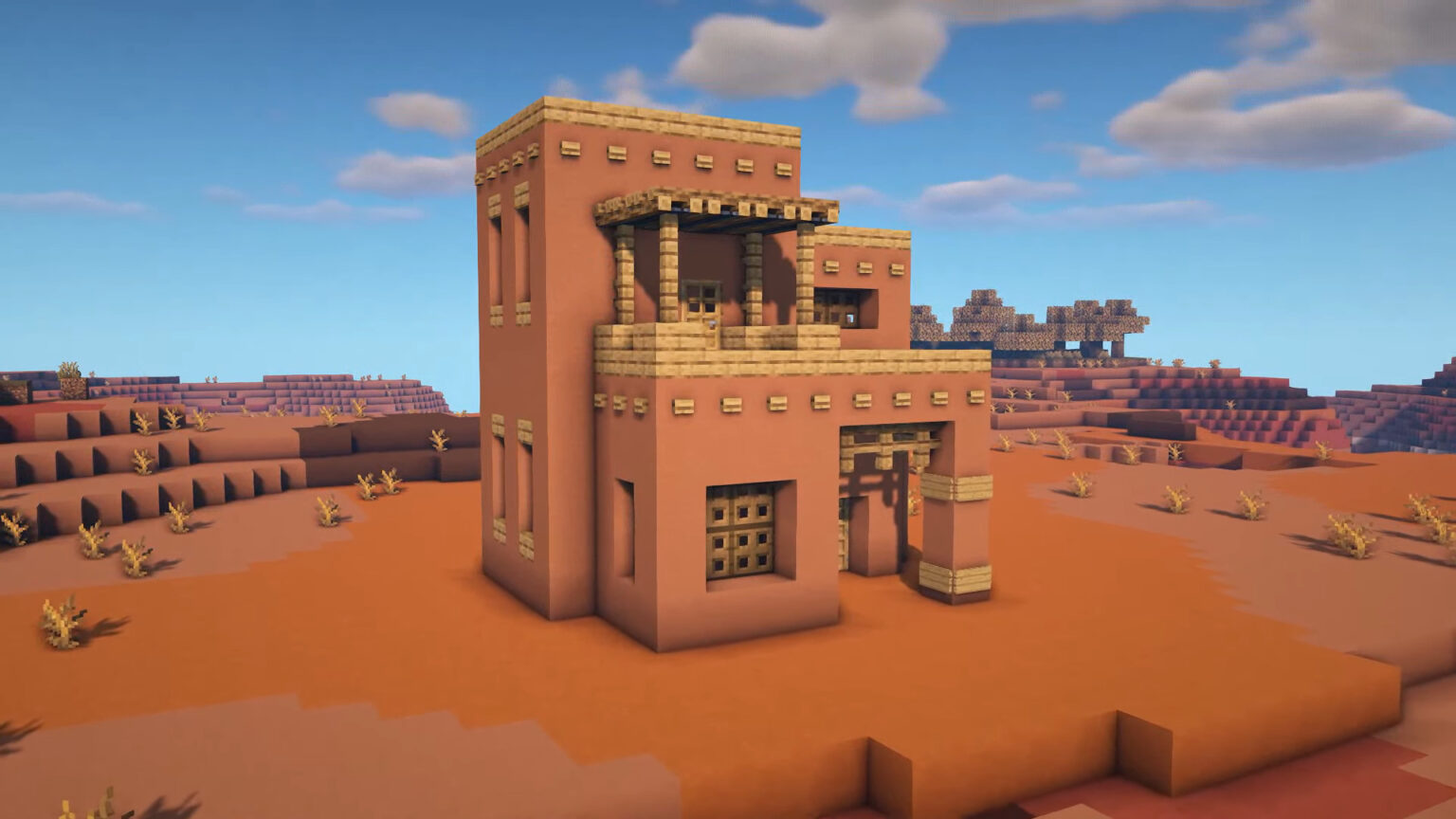 Top 20 Best Minecraft Survival House Ideas - Survive Then Thrive ...