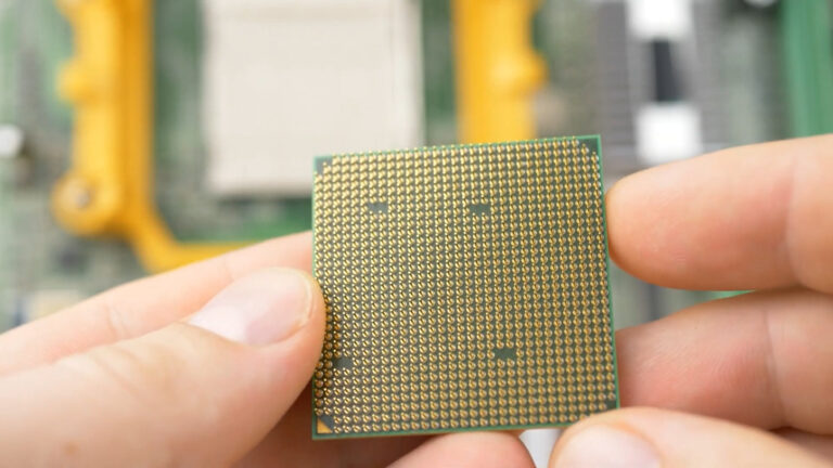 10 Important CPU Specifications Explained - A Simple and Practical Guide