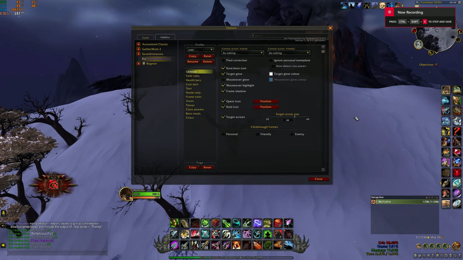 Top 10 Best WoW Addons Right Now 2024: Essential Tools for New Players ...
