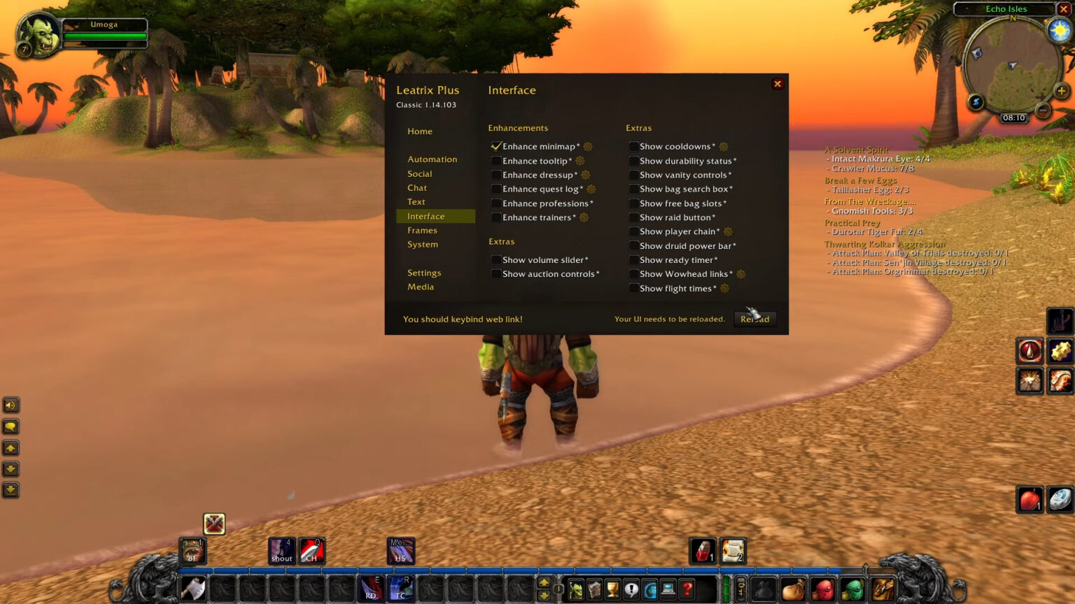 Top 10 Best WoW Addons Right Now 2024: Essential Tools for New Players ...