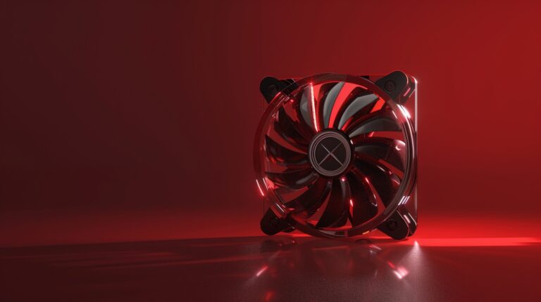 GPU Fan Not Spinning? Potential Causes and Fixes