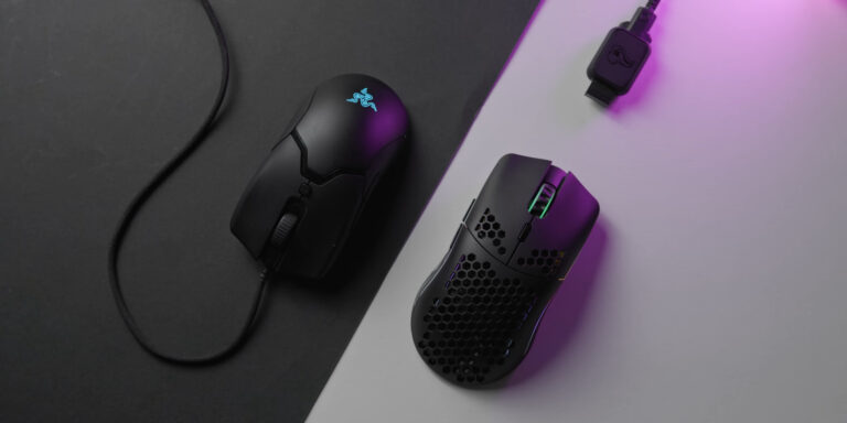 Wired vs Wireless Mouse: Which is Best for Gaming?