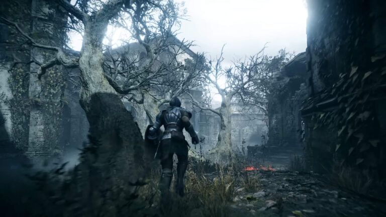 All Fromsoft & Dark Souls Games in Order - Must-Play Soulsborne Titles