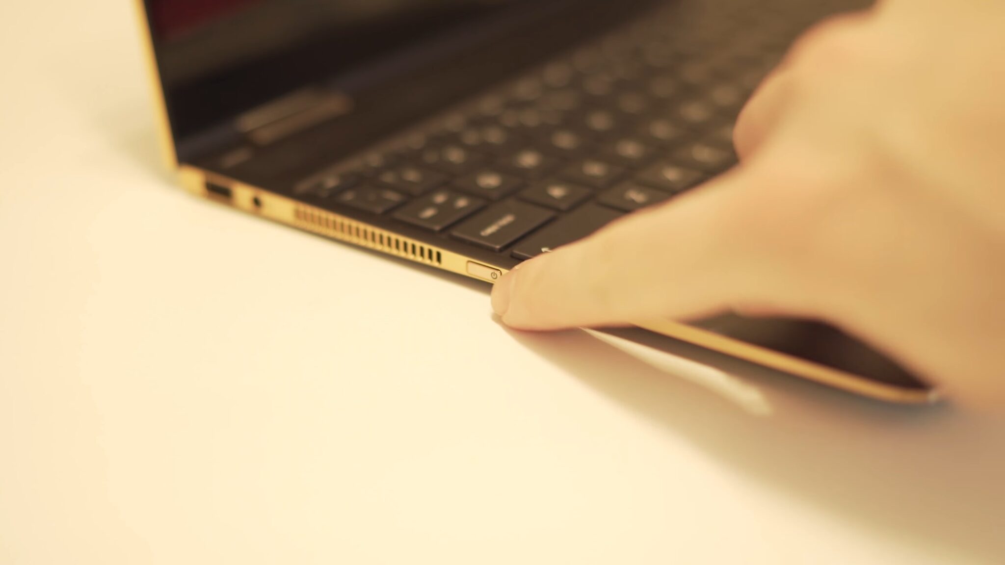 Spilled Water/Coffee on Laptop? - Here's How to Fix it Quickly