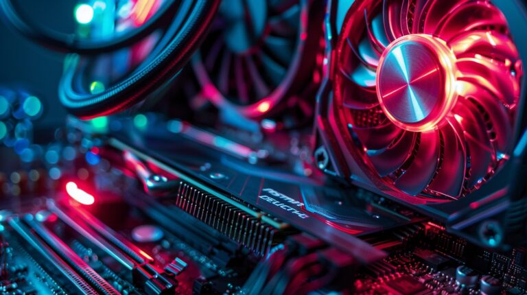 Safe GPU Temperature Range - What is a Normal GPU Temp?