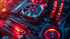 Safe GPU Temperature Range - What is a Normal GPU Temp?