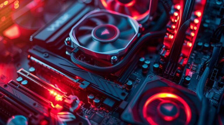 Safe GPU Temperature Range - What is a Normal GPU Temp?