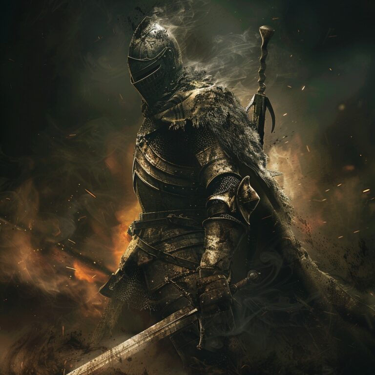 All Fromsoft & Dark Souls Games in Order - Must-Play Soulsborne Titles All Fromsoft & Dark Souls Games in Order - Must-Play Soulsborne Titles