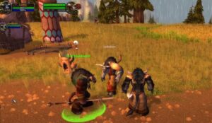 10 Most Popular MMORPGs in 2024 - The Gamer's Odyssey