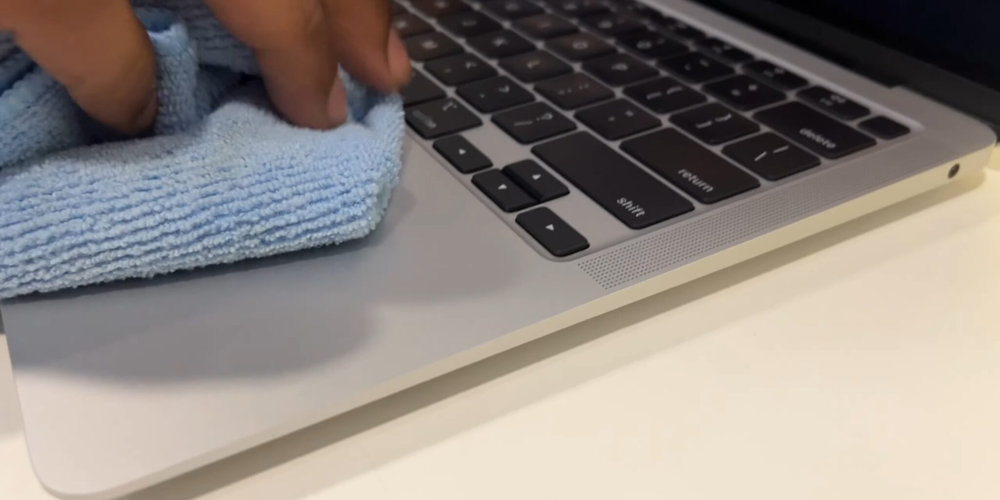 Spilled Water/Coffee on Laptop? - Here's How to Fix it Quickly